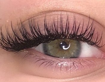 Lashes by Amy – Lash artist in individual eyelash extensions since 2010